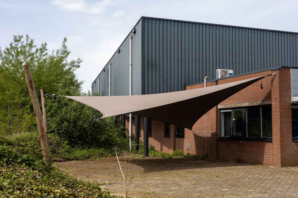 Tuinoverkapping kopen? | Bestel direct! | Eurostretchtents