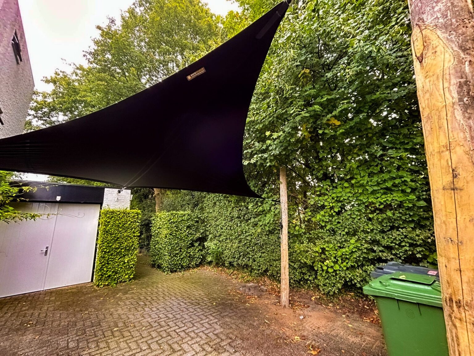 Tuinoverkapping kopen? | Bestel direct! | Eurostretchtents